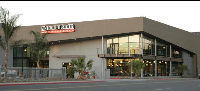 Malcolm Smith Motorsports is a Helmet House motorcycle dealer located in Riverside, CA - Helmet ...